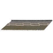 Stick Collated Framing Nails, 0.131" X 3-1/2", 33 Deg, Steel Stanley ...