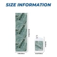 12x40in Cool Sports Towel Mesh Weave Structure Flexible And Easy To ...