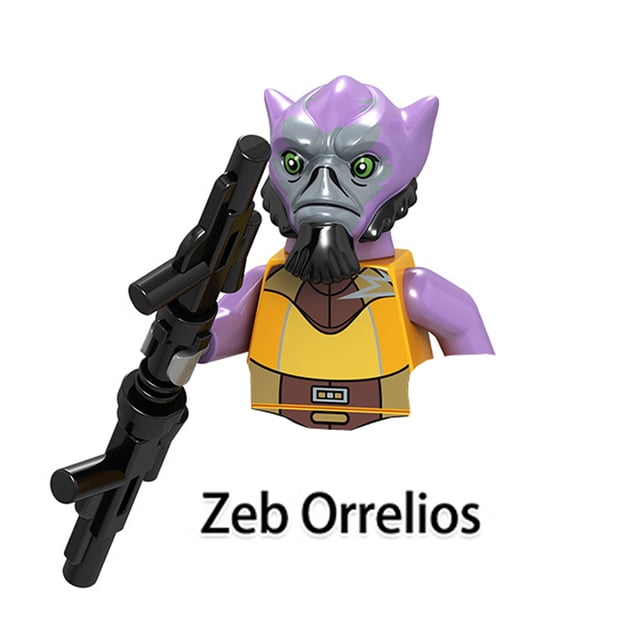 Click here for Aiony Bloques De Construcción De Bounty Hunter Par... prices