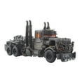 Transformer Studio Series Leader Class 101 Scourge Rise of Beasts 7 ...