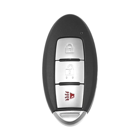 434MHz KR5TXN3 Smart Proximity Insert Keyless Entry Remote Key Fob for ...