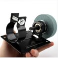 Tools Desktop Fixed Sanding stand Grinding Machine Base Electric Drill ...