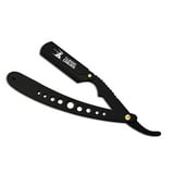 Classic Samurai New Ergonomic Design + CS Matte Black Professional ...