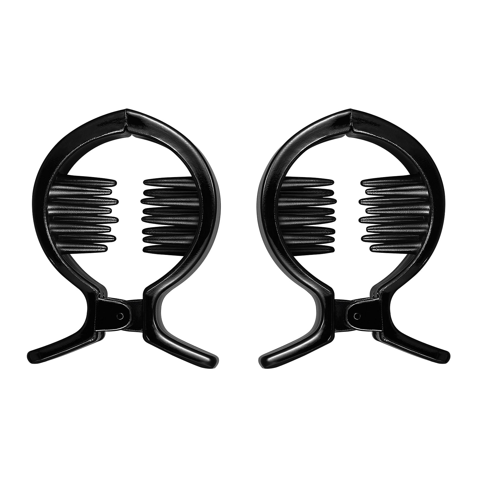 Click here for Operageca Beaupretty 2pcs Girl Ponytail Clips Toot... prices