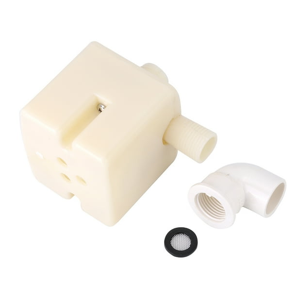 G1/2in Male Thread Automatic Water Level Control Valve Inlet Valve for ...