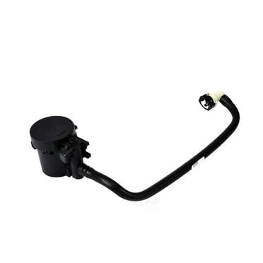 ACDelco Genuine GM Oil Drain Plug Gasket - Walmart.com