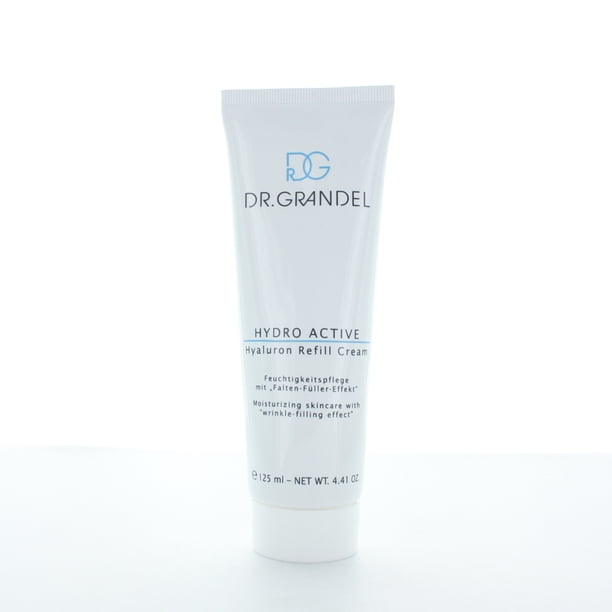 Dr. Grandel - Dr.Grandel Hydro Active Hyaluron Refill Face Cream 125 ml ...