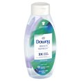 Downy Rinse & Refresh Laundry Odor Remover and Fabric Softener, Cool ...
