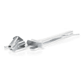 Actimove Alufoam Finger Splint, 1/2" x 18" - Walmart.com