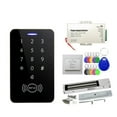 Access Control System Safe Electronic Gate Opener Home Garage Digital ...