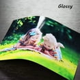 STARLIGHT- Koala Photo Paper 8.5X11 Glossy 100 Sheets 36Lb 135G For ...