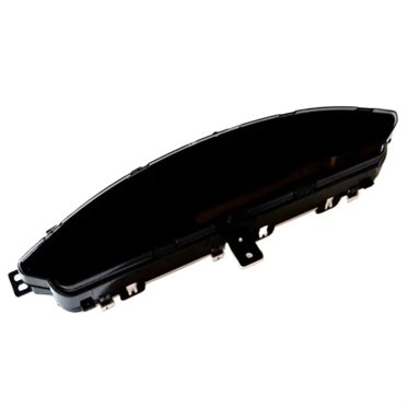 05 CHEVY TAHOE SIERRA 1500 2500 SPEEDOMETER INSTRUMENT CLUSTER 15224141 ...