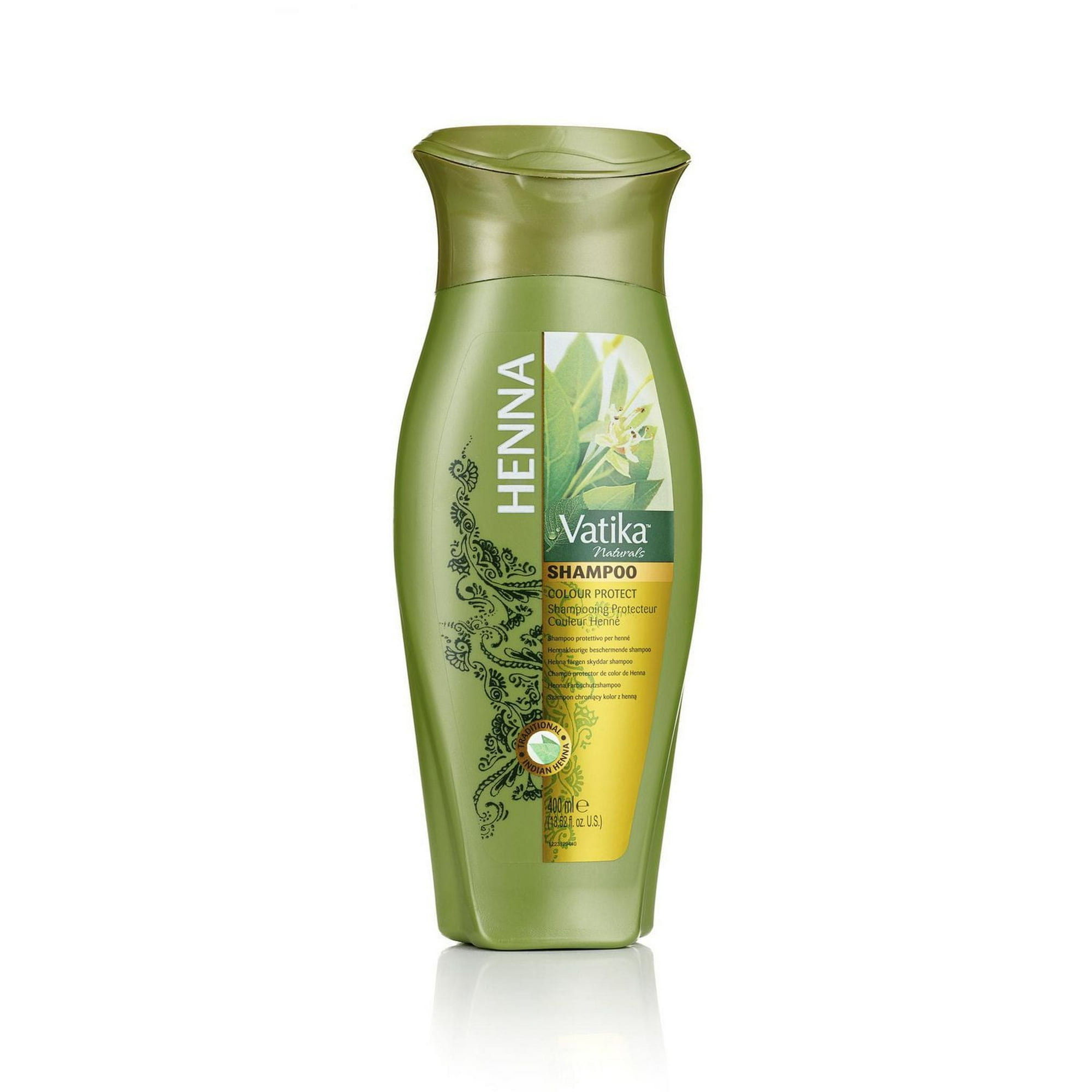 Click here for Dabur Vatika Shampoo Henna 400ml prices
