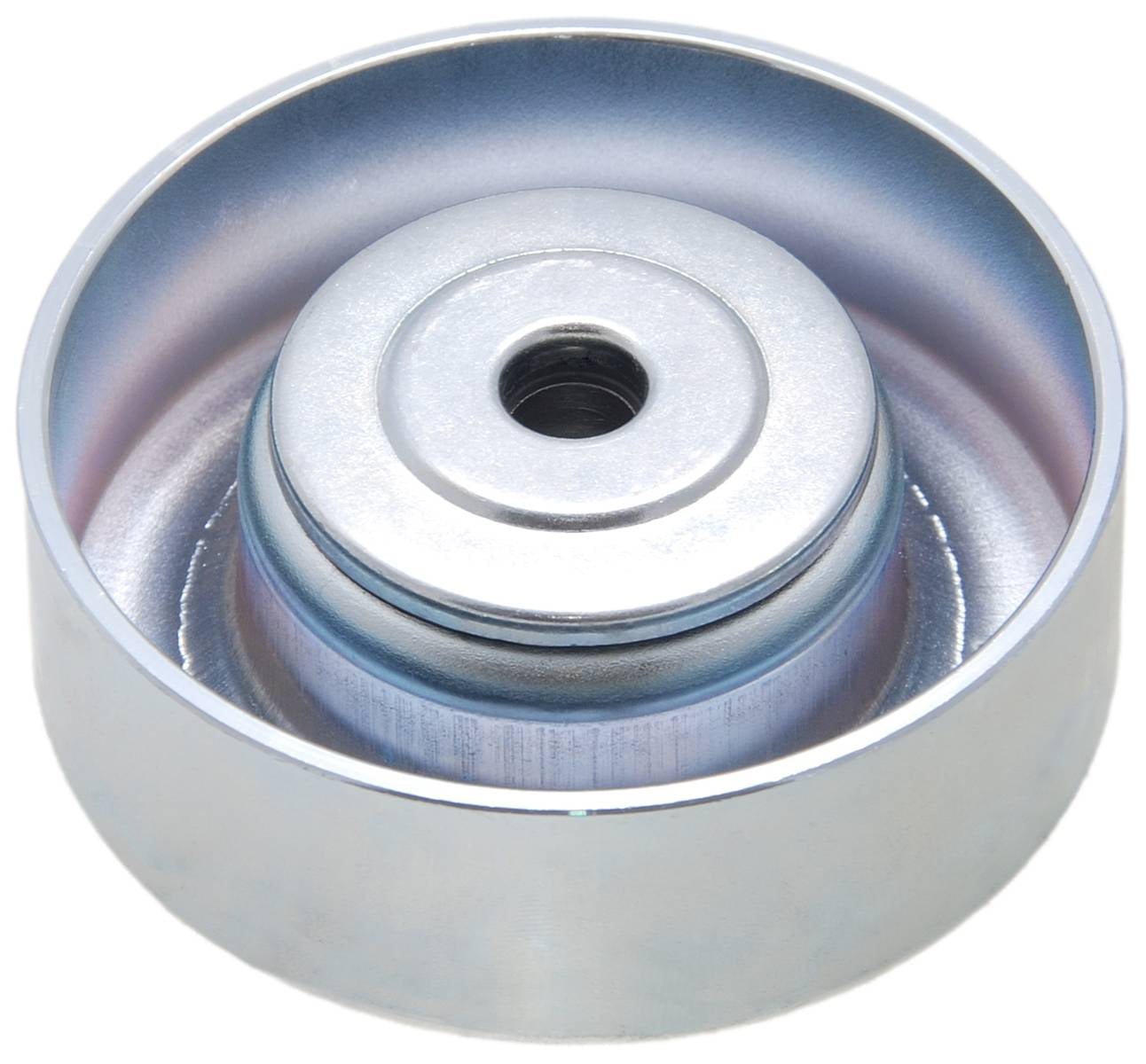 Febest PULLEY TENSIONER # 1987-E39 OEM 11282247435 - Walmart.com