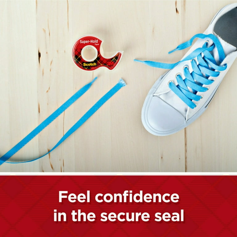 Scotch Tape Dispenser Shoe