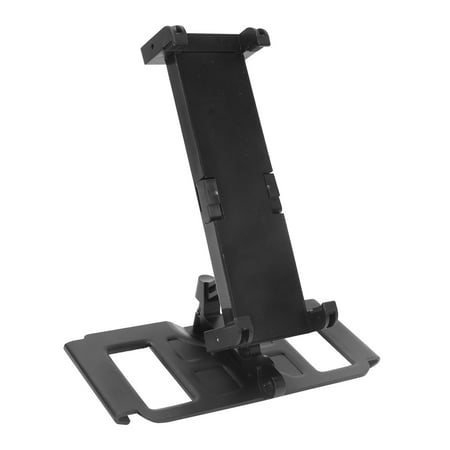 Folding Drone Phone Holder, Reliable Black Remote Control Holder, Metal ...