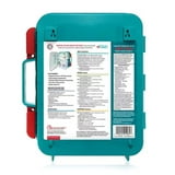 First-Aid Kit (351 Pc.) - Walmart.com