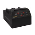 Aleratec 1:1 HDD Copy Dock USB3.0 V2 Hard Disk Drive Duplicator ...