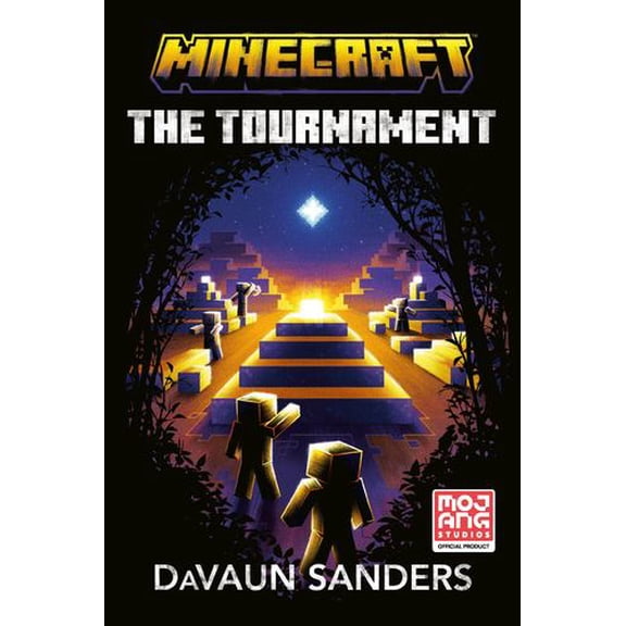 Minecraft Minecraft: Mob Squad: Don't Fear the Creeper: An Official ...