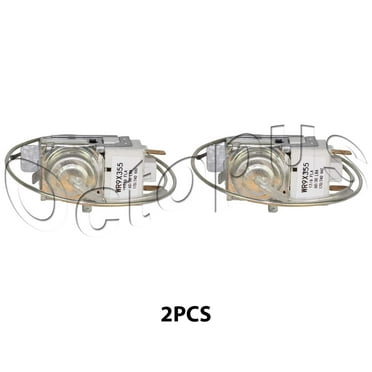 King Electric Built-In Single Pole Thermostat Kit for K/CB Baseboard ...