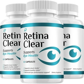 EyePromise Restore Eye Vitamin Supplement, 60 Softgels, with Lutein ...