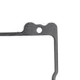 CaraMart Valve Cover Gasket for Kawasaki FX921V FXT921V XT00V Engines ...