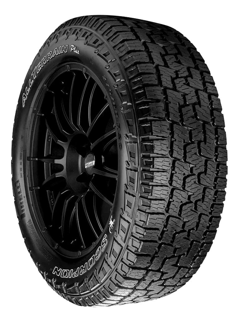 Llanta 275/70r16 Pirelli Scorpion Atr Plus 114t PIRELLI SCORPION AT ...