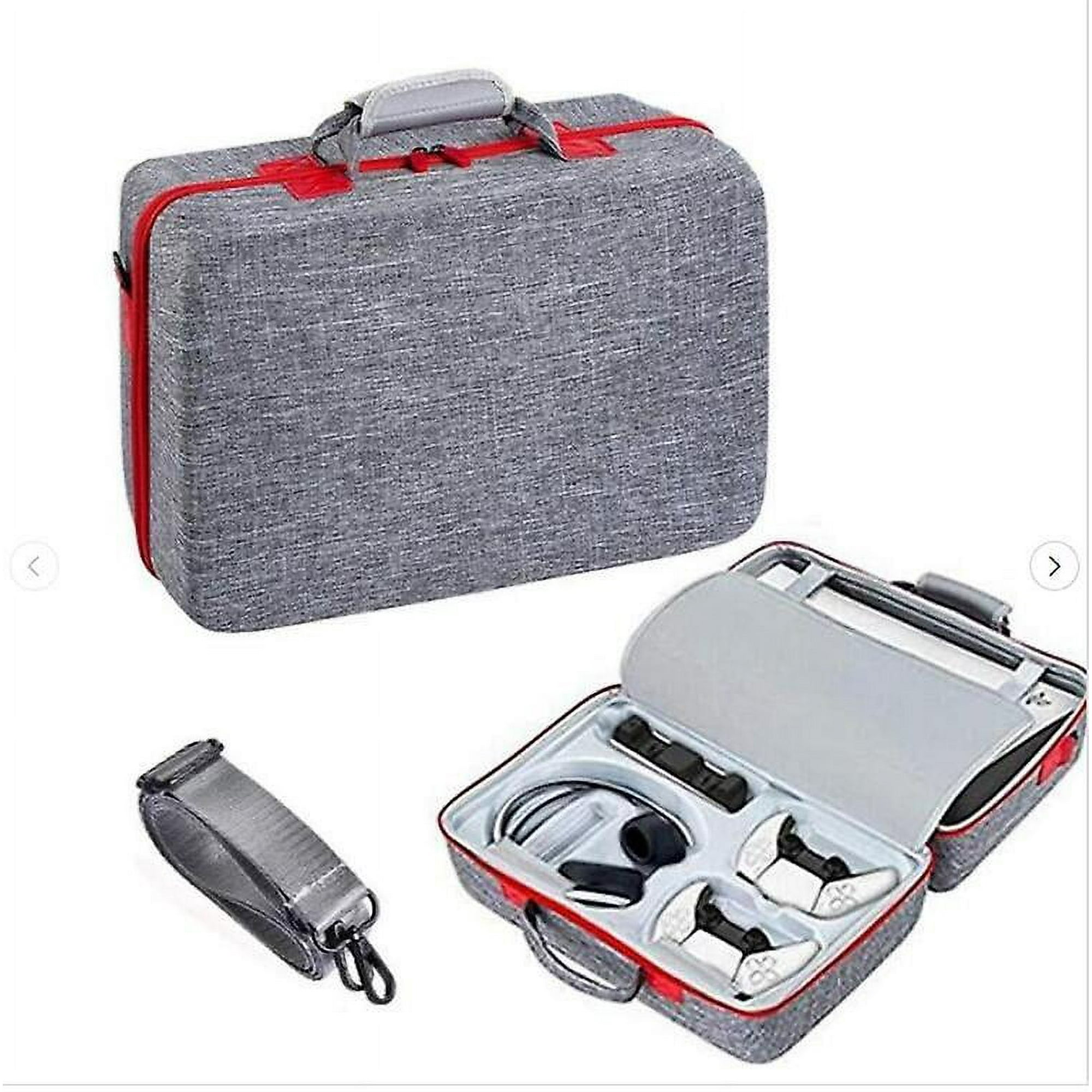 Click here for Vorcoy Travel Storage Handbag For Ps5 Console Prot... prices