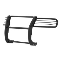 ARIES 1043 86-00 CHEROKEE/SPORT BLK GG Fits select: 2000-2001 JEEP ...