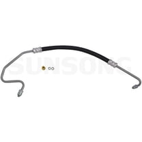 Power Steering Pressure Line Hose Assembly - Compatible with 2006 ...