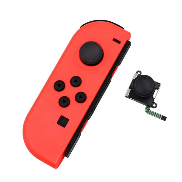 3D Analog Gamepad Thumb Stick Joy Con Joystic stick professional Sensor ...