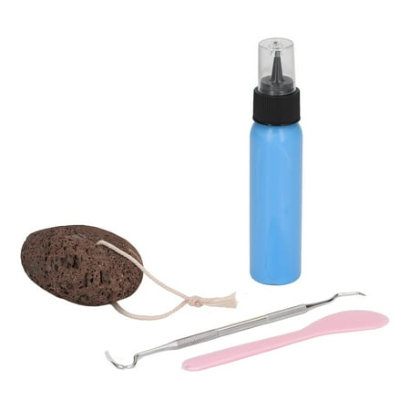 Picky Stone, Picking Rock Kit Relaxing Relief For Household Blue Latex ...