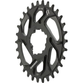 SRAM Eagle Chainring Teeth: 34, Speed: 11/12, BCD: Direct Mount ...