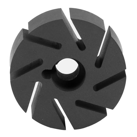 Noref Graphite Central Locking Pump Impeller For SL R230 PSE Graphite ...