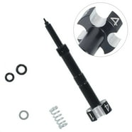 LABLT Carburetor for Motorcycle Eton Rascal 40 & Viper Jr 40 IXL40 ...