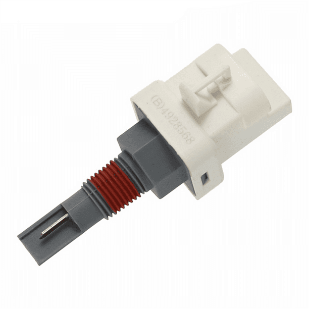 Coolant Fluid Level Sensor 2872769 2872768 4928568 For Cummins Qsk50