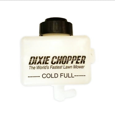 Dixie Chopper Left Hand Hydro-Gear Pump for Zero Turn Lawn Mowers ...