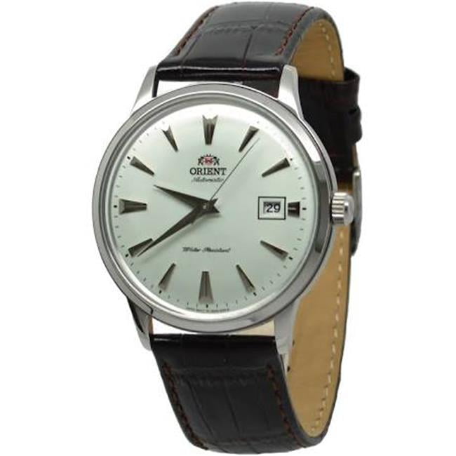 Click here for Orient Fac00005w0 Mens 2nd Generation Bambino Whit... prices