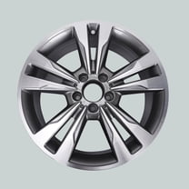 18" Replacement Rear Wheel Rim for Mercedes-Benz C300 C300d C350e OEM ...