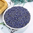 Dried Lavender Flower Buds,Bexikou Natural Lavender Dried Buds for ...