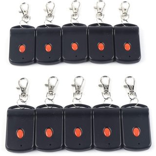 Genie 1-Button Garage Door Remote - Walmart.com