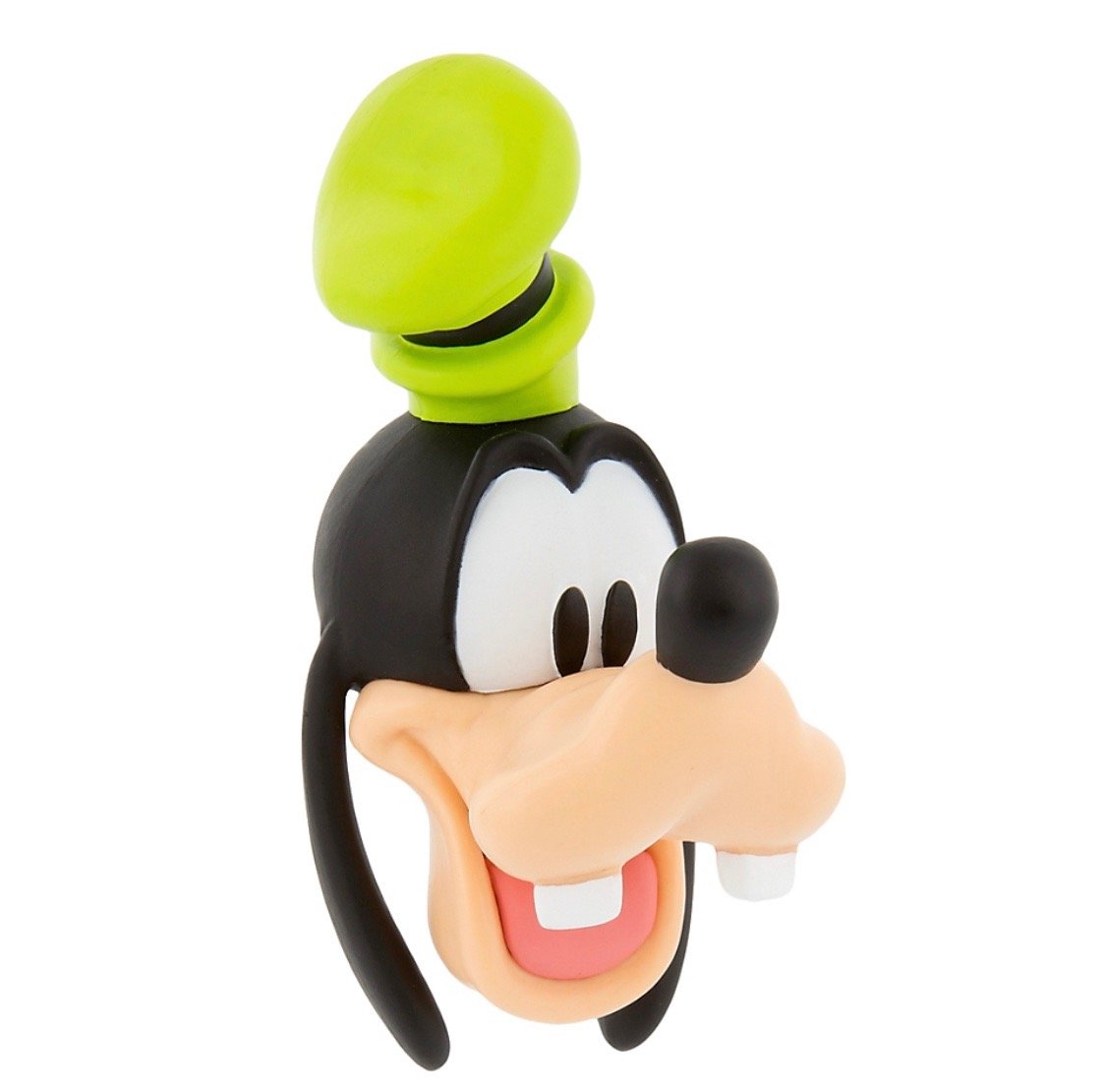 Disney Parks Goofy 3D Magnet New - Walmart.com