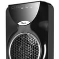 Ozeri 3x Tower Fan (44") with Passive Noise Reduction Technology ...