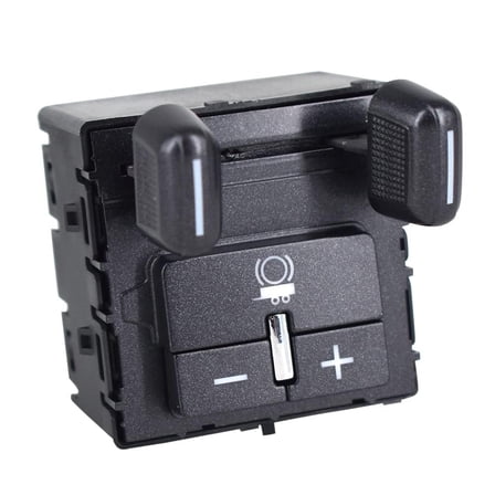 A-Premium Trailer Brake Control Switch 84108373 - Compatible with ...