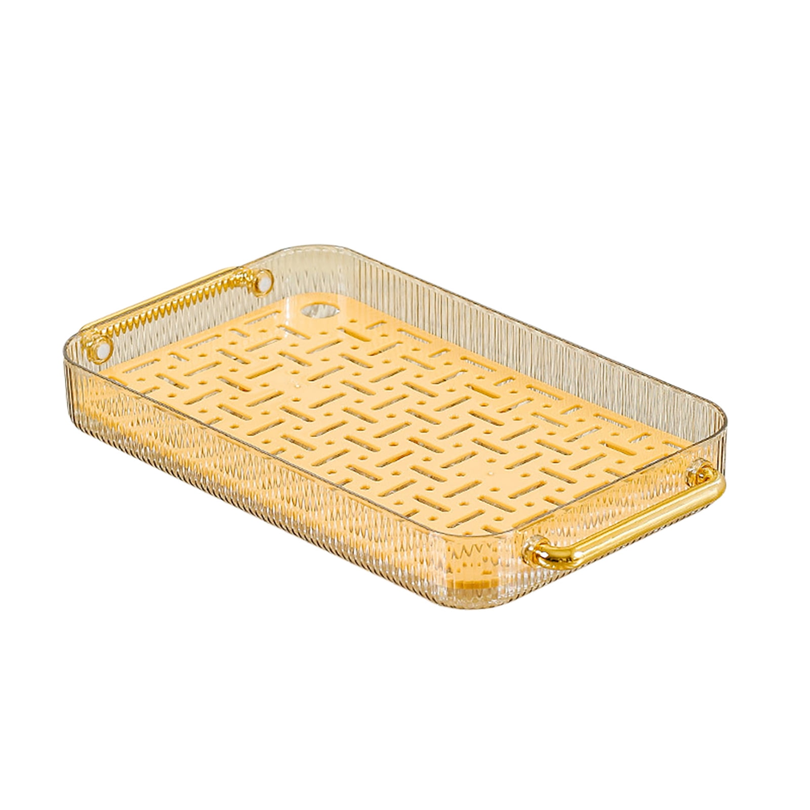 Dish Drain Tray,Water Storage Capacity Dish Drain Board,Dish Drying Pad ...