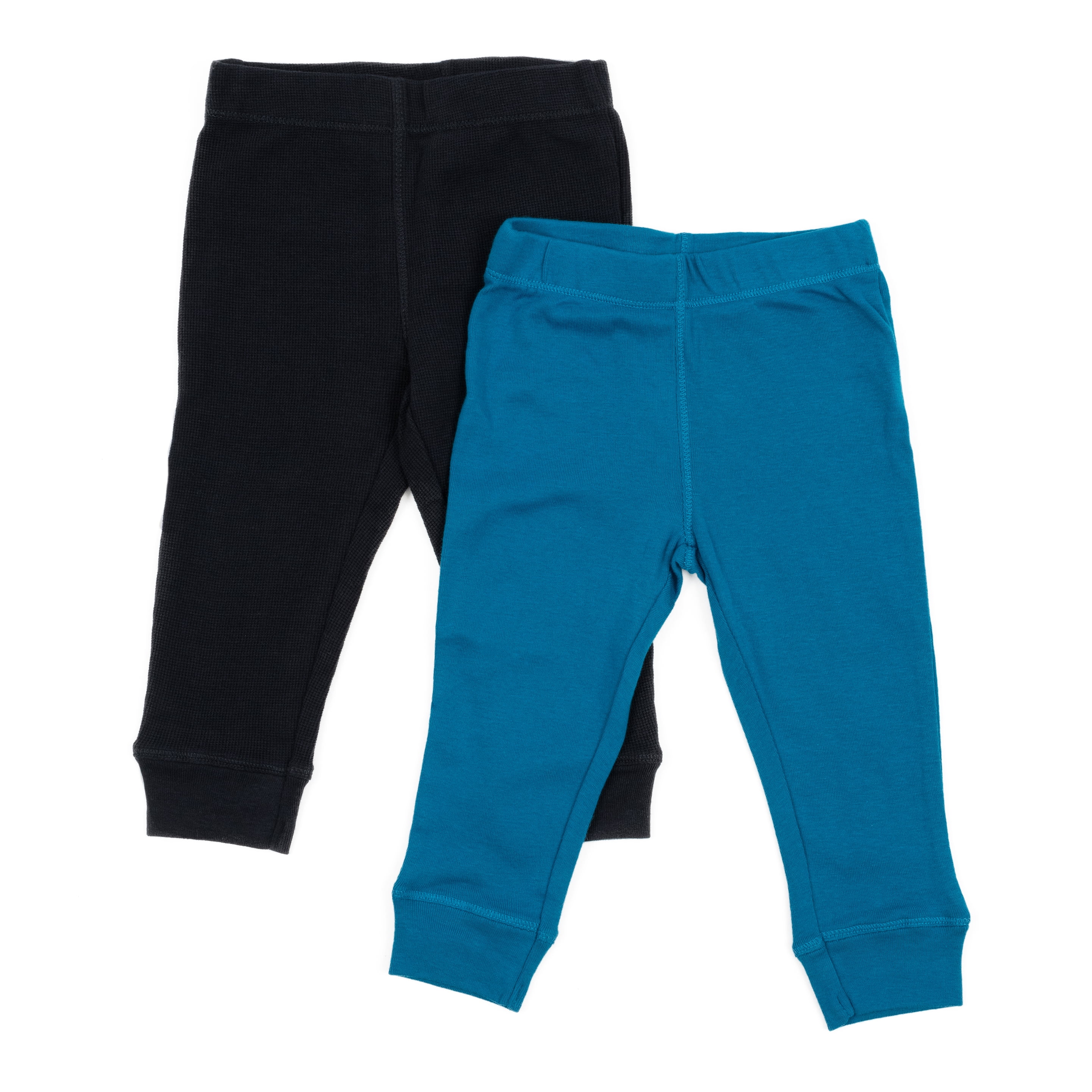 Baby Boho Crawling Pants & Legging Set - Walmart.com