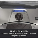 Kenmore Elite 31150 HEPA Bagged Upright Vacuum, Beltless Design, Silver ...