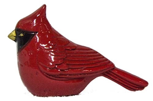 Ganz the Lucky Little Cardinal Charm with Story Card New Ganz ...
