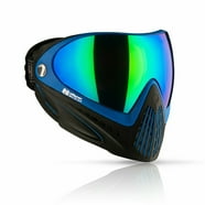Tippmann Valor Paintball Goggle, Black - Walmart.com