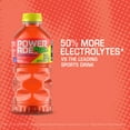 POWERADE XTRA SOUR Peach Pucker Electrolyte Sports Drink, 28 fl oz ...